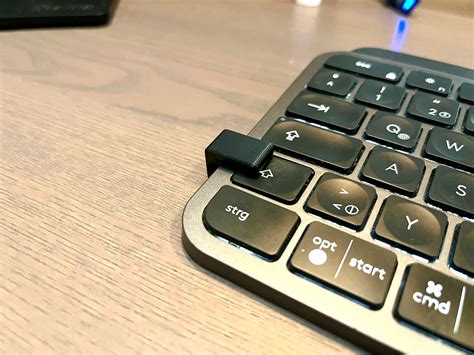 Automatic Key Presser For Logitech Mx Keys S Mini Keyboard By The Kit Card Guy Download