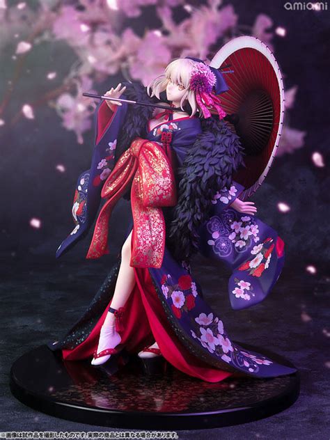《密斯特喬》預購24年1月 好微笑 代理 Kadokawa 17 Saber Alter 和服ver 露天市集 全台最大的網路購物市集