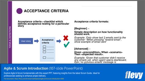 Agile And Scrum Introduction 107 Slide Powerpoint Presentation Pptx