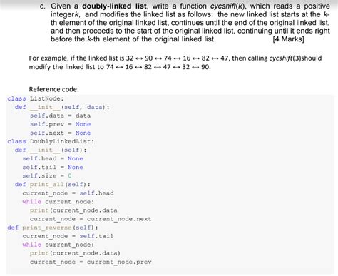 Solved B Write A Function Named Countunique Which Counts