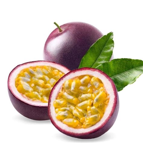 Passion Fruit Purple Paradise Garden