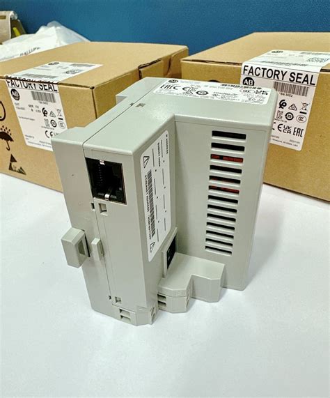 Thiết Bị Allen Bradley Tại Đà Nẵng Chất Lượng Cao