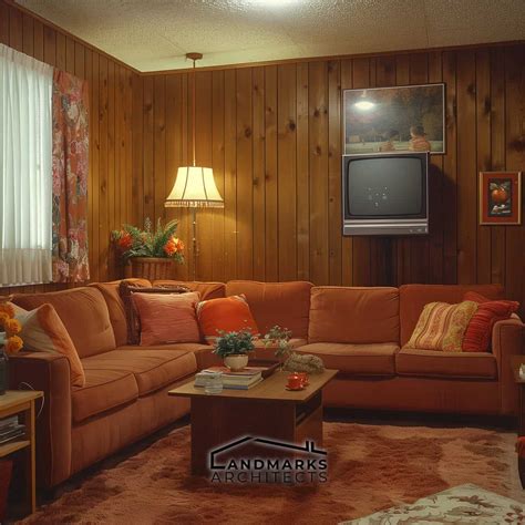 1970s House Style