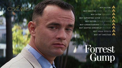 Forrest Gump Wallpapers Wallpaper Cave
