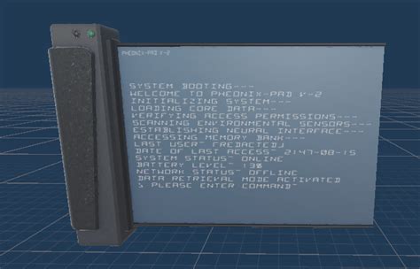 Dev Log Lore R BRT By Sdearing