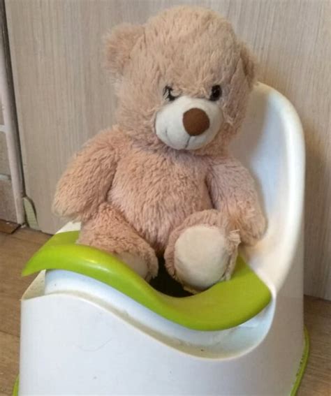 Как приучить ребенка к горшку Аутизм вопросы и ответы Дзен