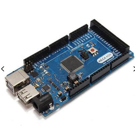 Mega Adk R3 Development Board Atmega2560 Mega 2560 R3 Module For Uno Microcontroller With Usb