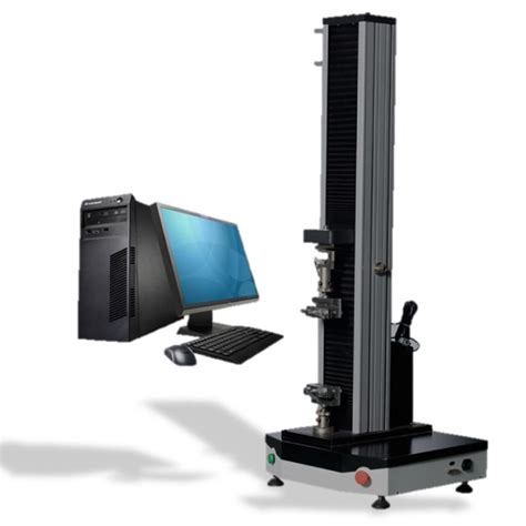 Single Column Computerized Universal Tester