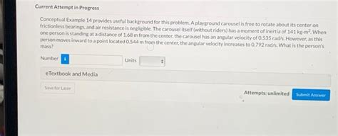 solved current attempt in progress your answer is partially