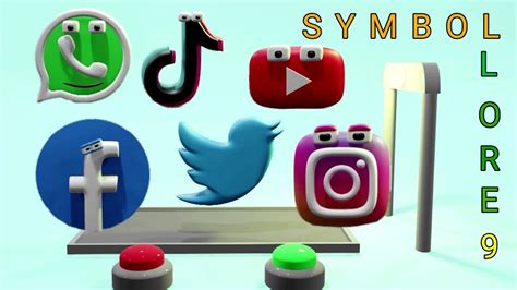 Symbol Lore 9 Continuation Youtube