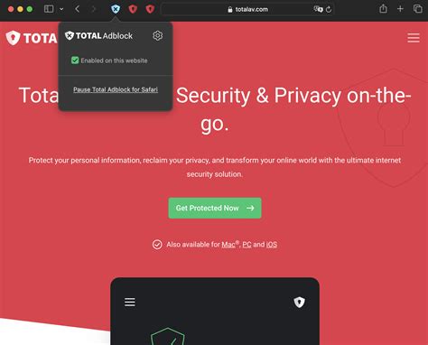 How To Download And Install Total Adblock