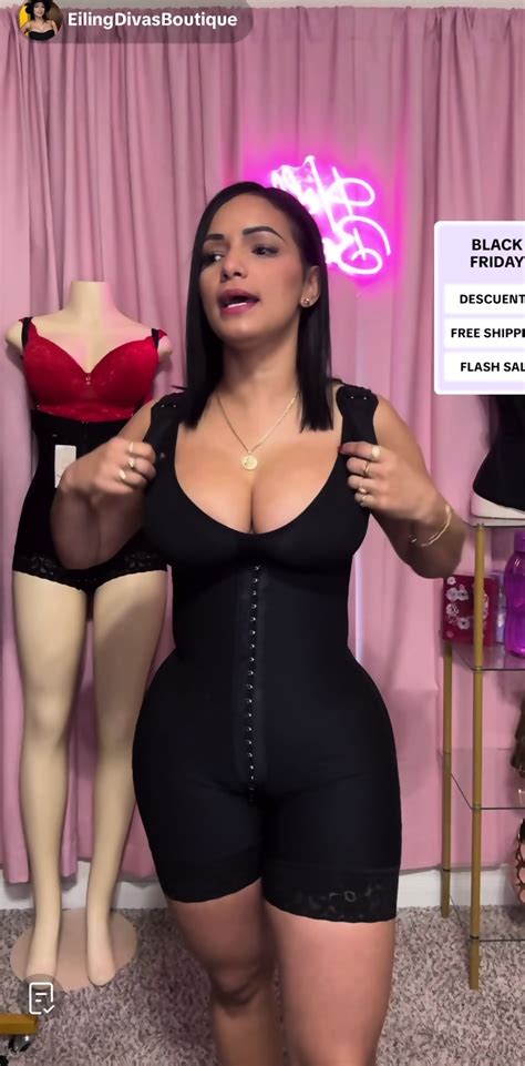 EilingDivasBoutique MEGA Culo