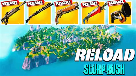 New Reload Map Coming Soon Youtube