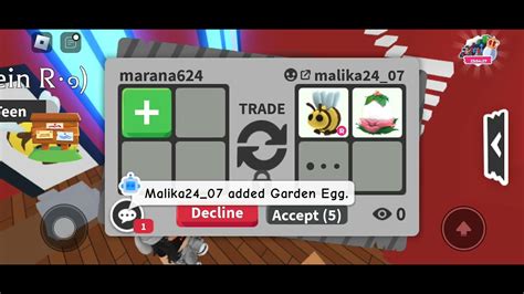 обманула девочка в адопт ми Youtube