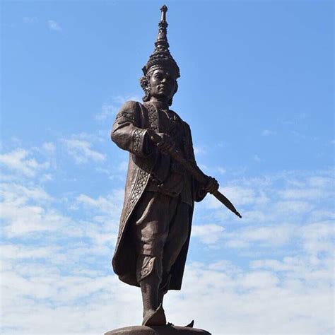 11 กรกฎาคม วันคล้ายวันสวรรคต สมเด็จพระนารายณ์มหาราช