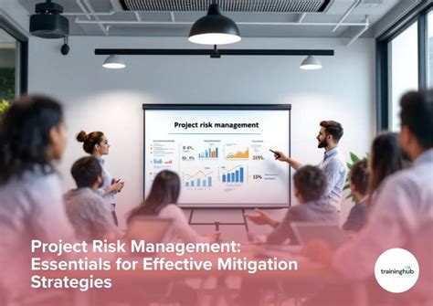 Project Risk Management Essentials For Effective Mitigation Strategies