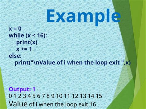 Tn 12 Computer Science Ppt Chapter 6pptx