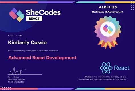 kimberly c on linkedin development react reactdeveloper frontenddeveloper jobhunter