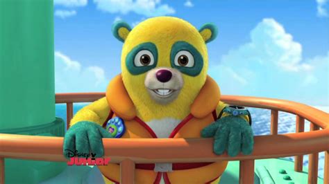 Special Agent Oso Large Plush
