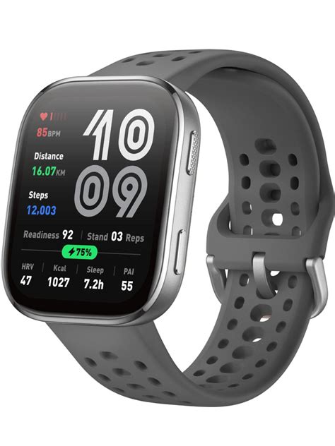 Смарт часы Amazfit Амазфит купить умные часы на Ozon по низкой цене