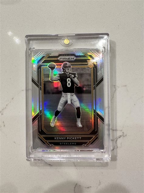 Target Blaster Hit Fs Trade For Herbert R Footballcards