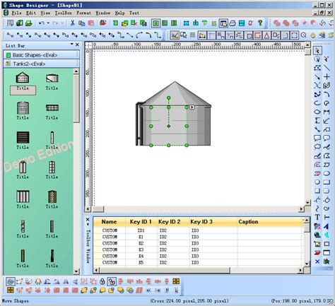 SCADA Graphics Visualization C Source Code Visual Studio Marketplace