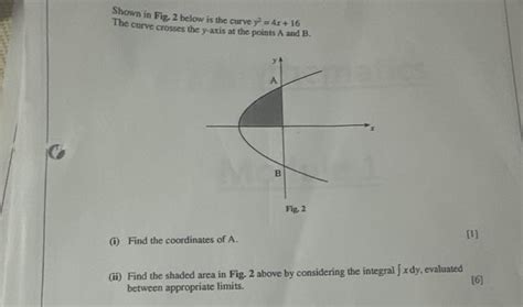 Integration R Mathshelp