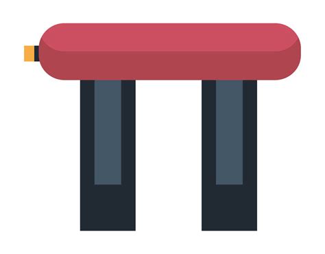 Panel Controller Or Lever Button Or Switcher Vector Art At