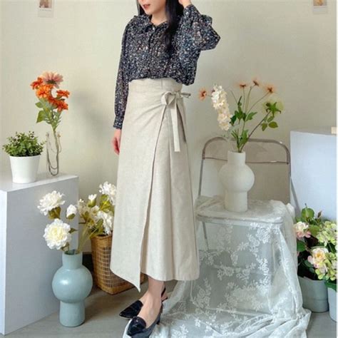 All Spill Thread On Twitter Kanon Hazuki Wrap Skirt Rok Lilit