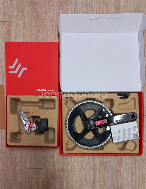 스램파워미터크랭크4835 앞변속기 부품부속공구 중고나라