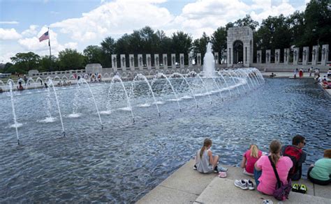 美媒：地球有记录以来最热一天被连续刷新 未来数星期会更热 国际在线移动版