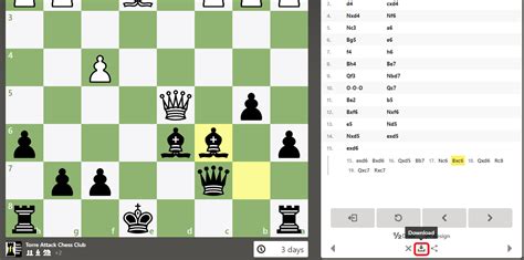 Enter A Pgn Diagram Chess Forums Enter A Pgn Diagram Chess Forums