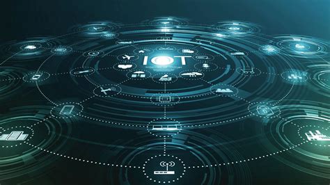 Portnox Debuts Cloud Native Iot Fingerprinting And Profiling Solution