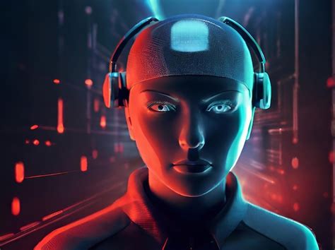 Premium Photo Cybersecurity Protect Our Internet And It Department Ai Generative