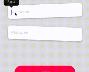 Animation Components For React React Native Page Of Reactscript