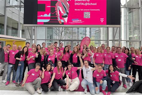 Girlsday It Berufe Sind Auch Was Für Girls Digitalschool