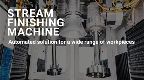 Jason Chin On Linkedin Sf Hd Ils Automated Solution For A Wide Range Of Workpieces