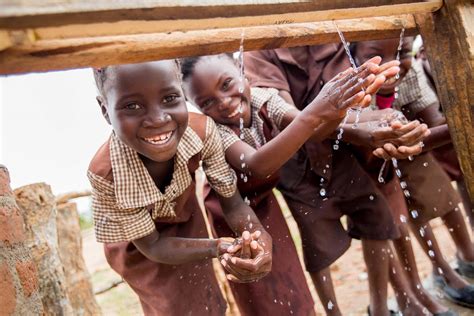 Wash In Schools Unicef Data