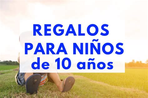 Regalos Para NiÑas De 10 AÑos 【los Originales】