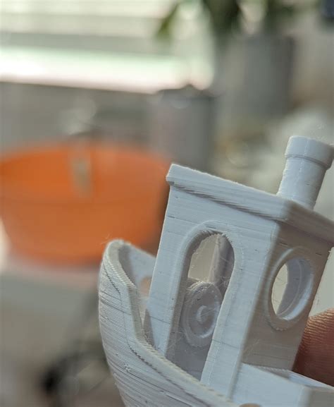 inconsistent layer lines r 3dprinting