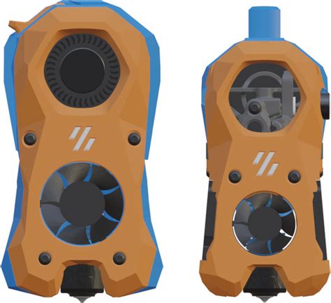 mini stealth mini sherpa printable voron user mods team fdm