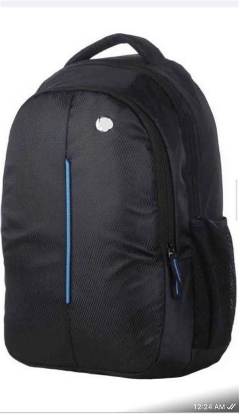 Brown Polyester Promotional Bags At Rs 300piece In New Delhi Id