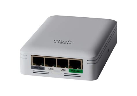 Cisco Wifi Access Point