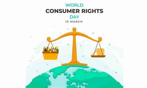 Хэрэглэгчийн эрхийг хамгаалах өдөр тохиож байна