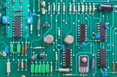 Industrial Electronics Basics What Does A Circuit Board Do ACS Industrial Blog