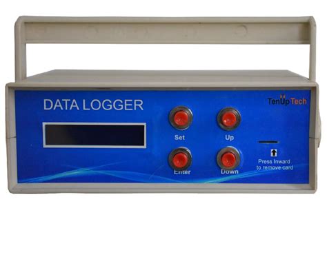 Data Logger