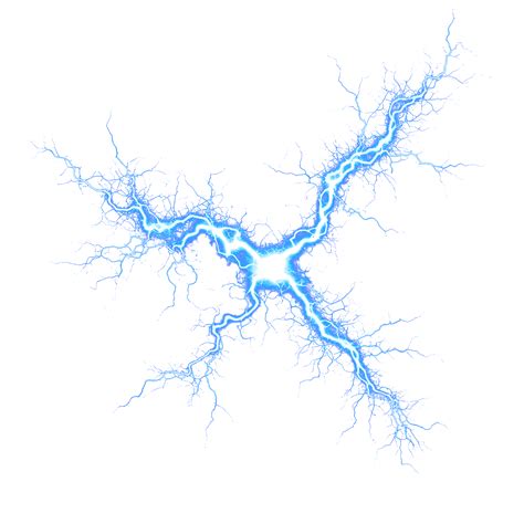 Bolt Lightning Png
