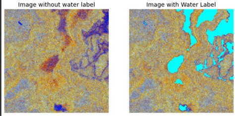 GitHub AnupDesai Semantic Segmentation Of Flood Water Imagery