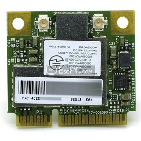 Broadcom 802 11b G Wlan Driver Mamaxaser Broadcom 802 11b G Wlan Driver Mamaxaser