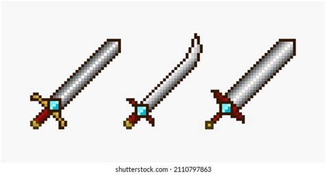 Working Mining Tools Pixel Art Set เวกเตอร์สต็อก ปลอดค่าลิขสิทธิ์ 2207578169 Shutterstock